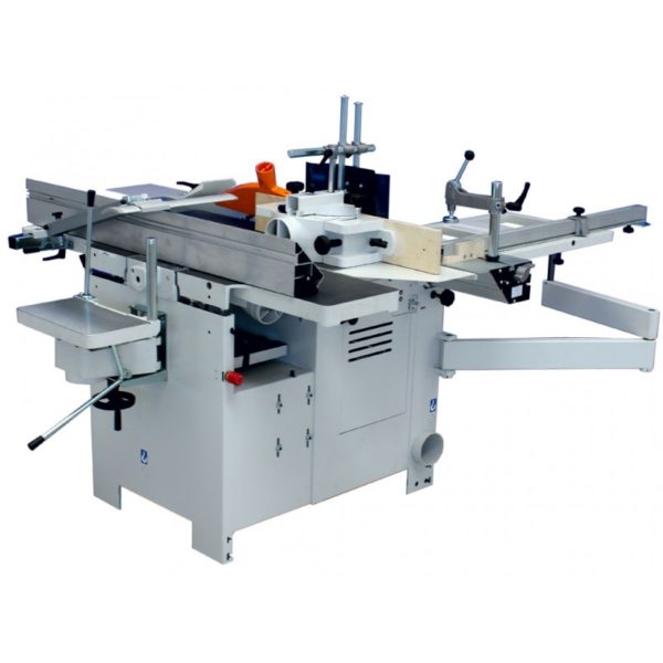 Kombimaschine MiniMax Lab 300 Plus - Tecnosuisse